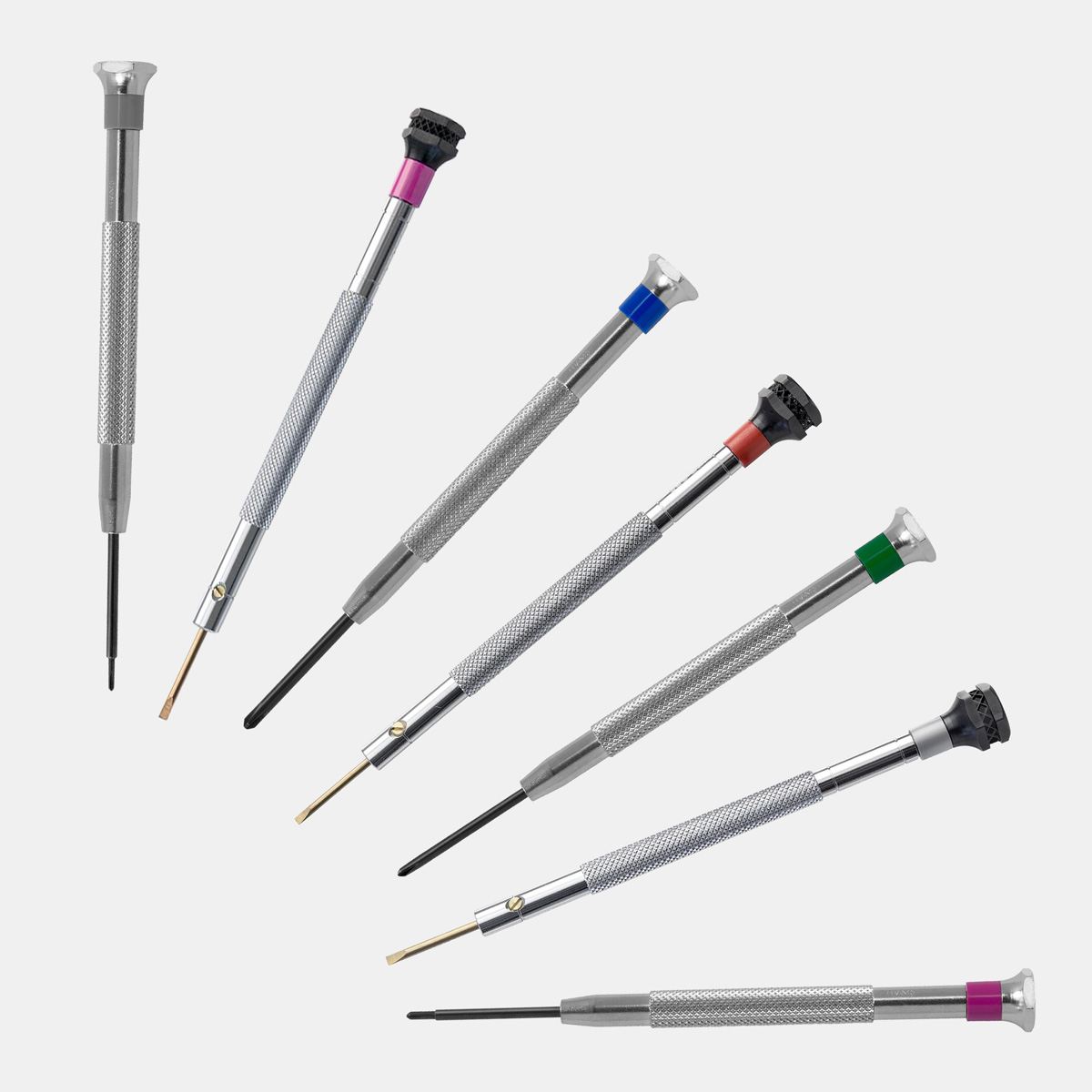 BasicPlus screwdriver single