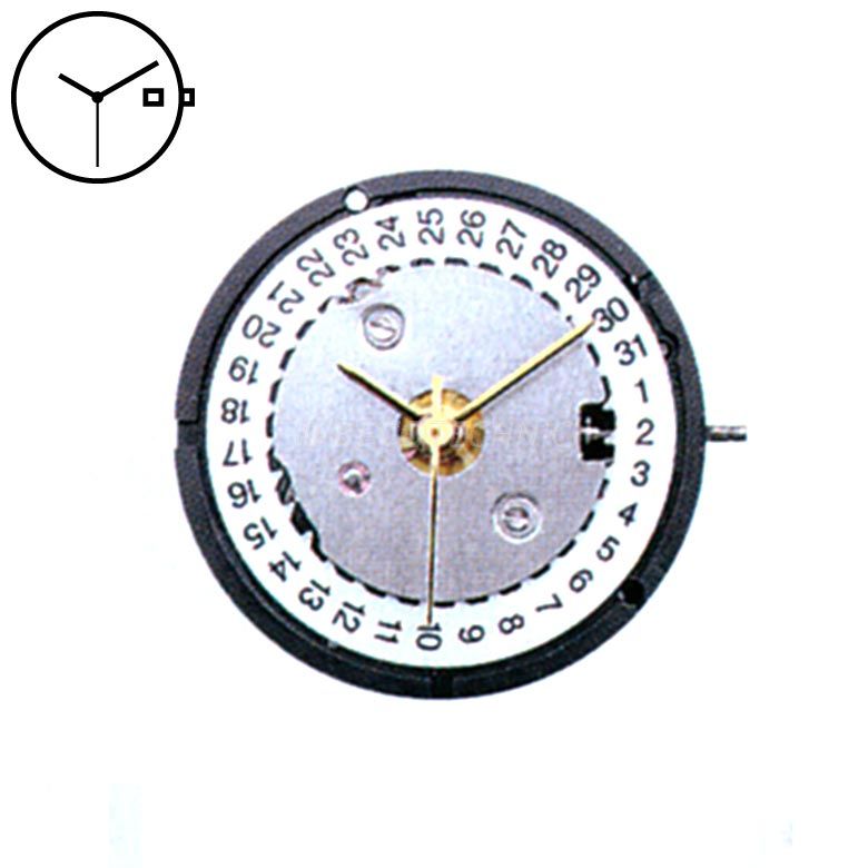 K83.103 watch movements