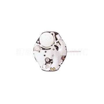 Y127 watch movements
