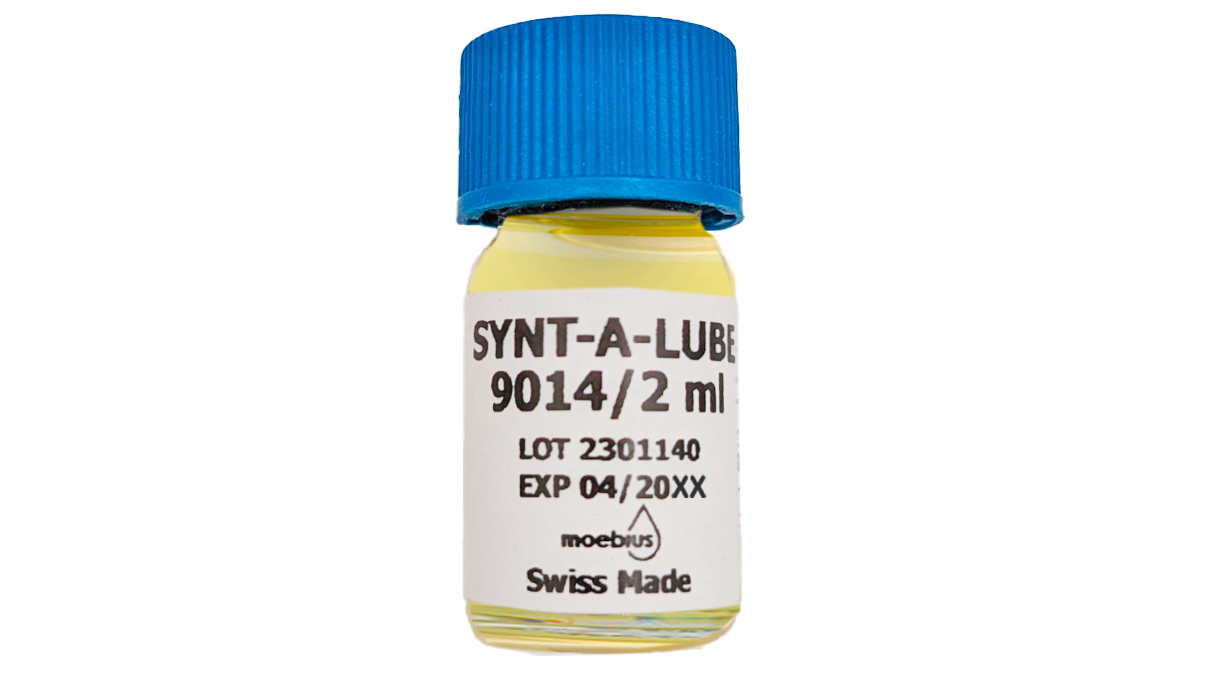 Moebius Synt-A-Lube 9014, 2 ml | 213540