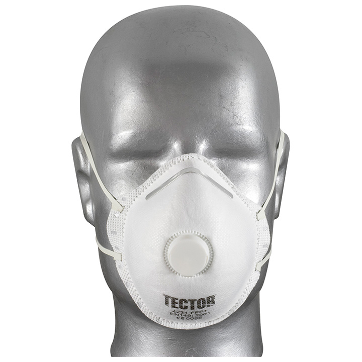 Respiratory masks
