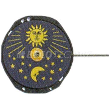 PC29 watch movements