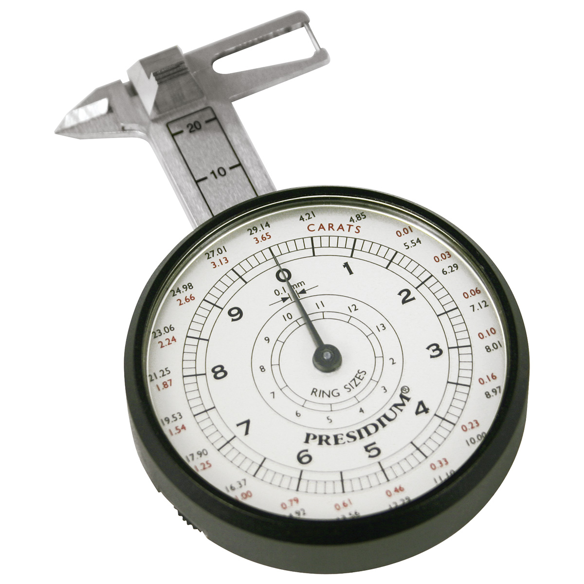 PDG Presidium Dial Gauge | 301533