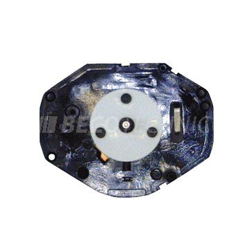 PC20 watch movements