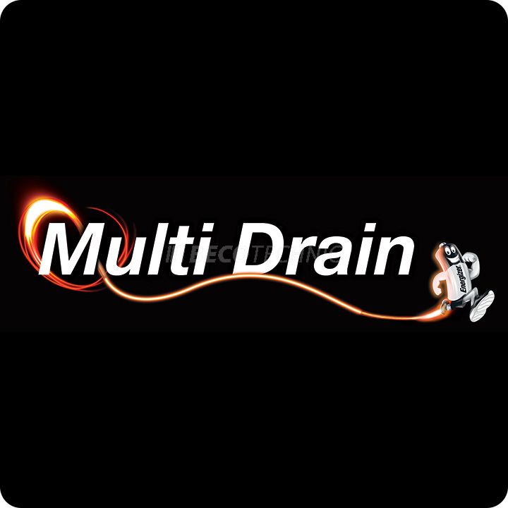 Energizer 362/361 Multidrain 0% mercury | 362E