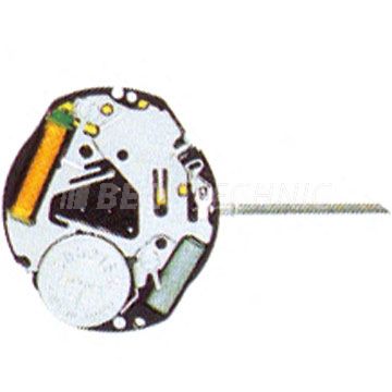 AL55 watch movements