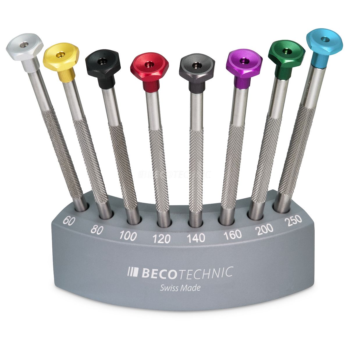 Beco Technic Ergo screwdrivers