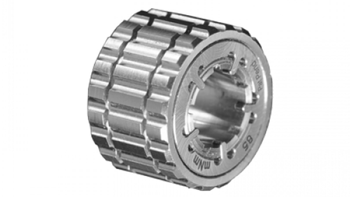 Bergeon 5659-C-070 Torque ring for screwdrivers, 70 mNm | 216699