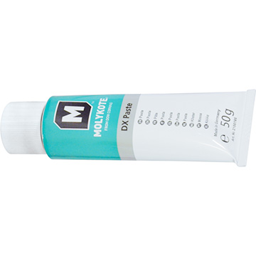 Molykote DX Fettpaste, 50 g | 218177
