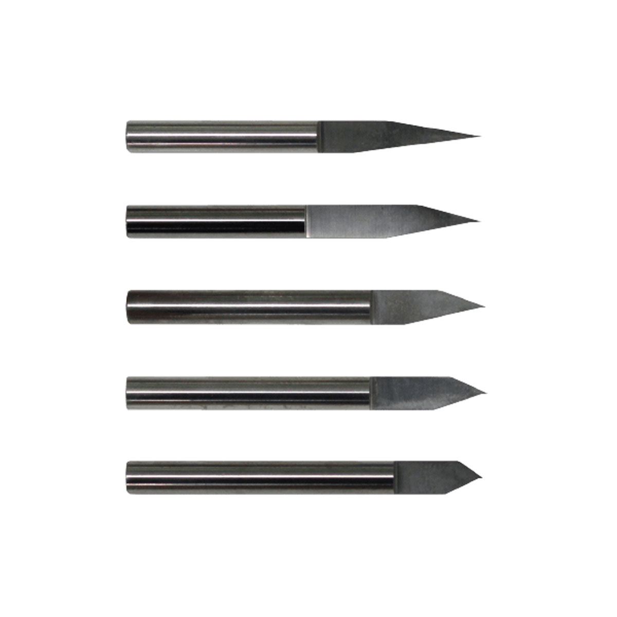 V-cutter for Magic machines