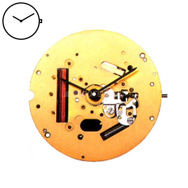 120.130 = 220.130 watch movements