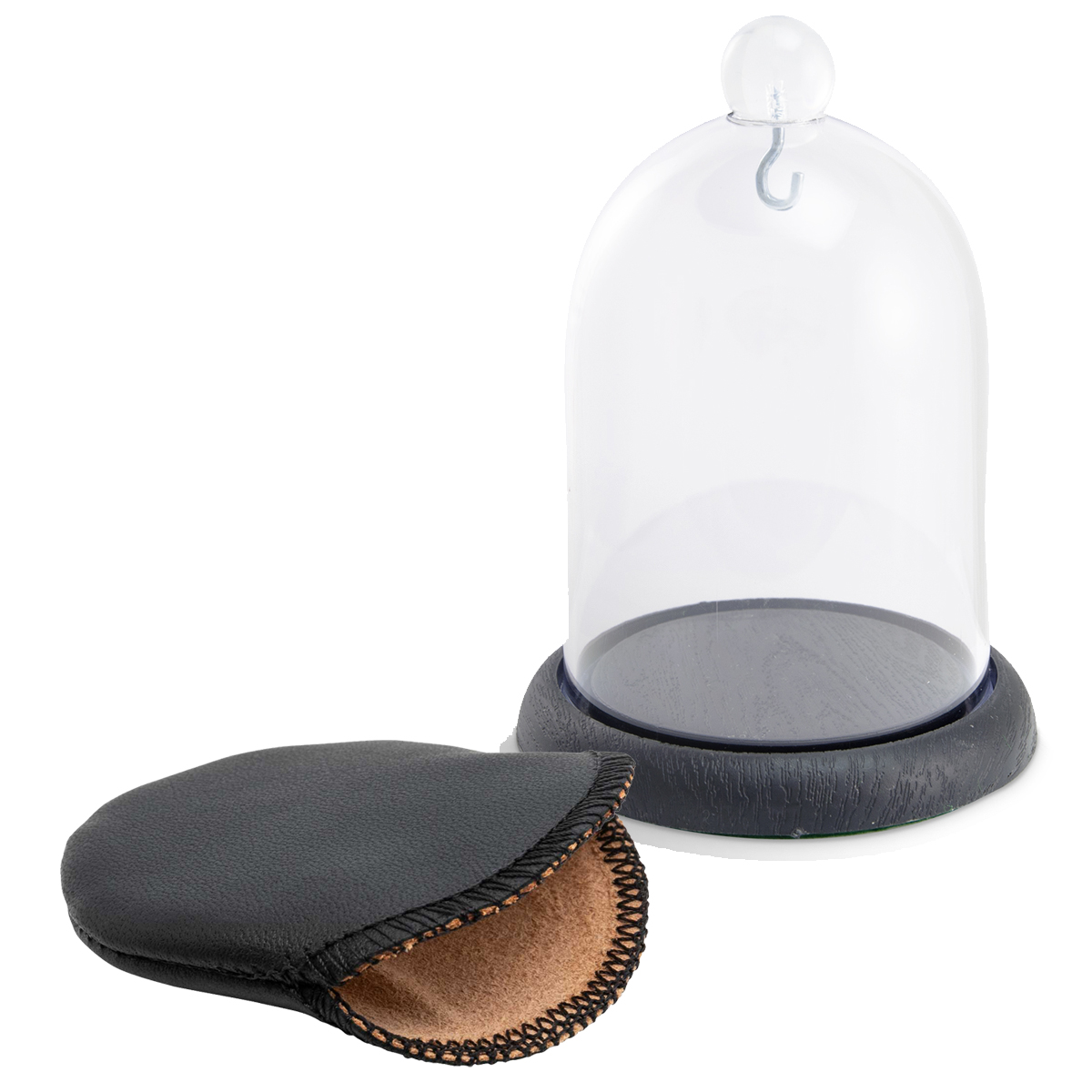 Pocket watch accessories