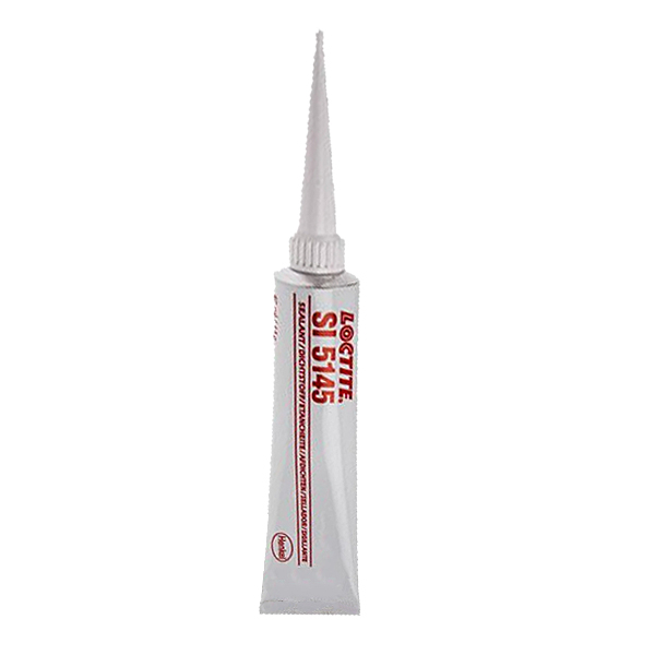 Loctite 5145, 40 ml, 1-part alkoxy silicone sealant and adhesive | 286566