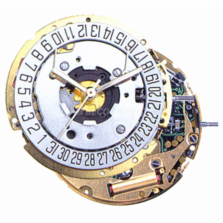 8271 watch movements