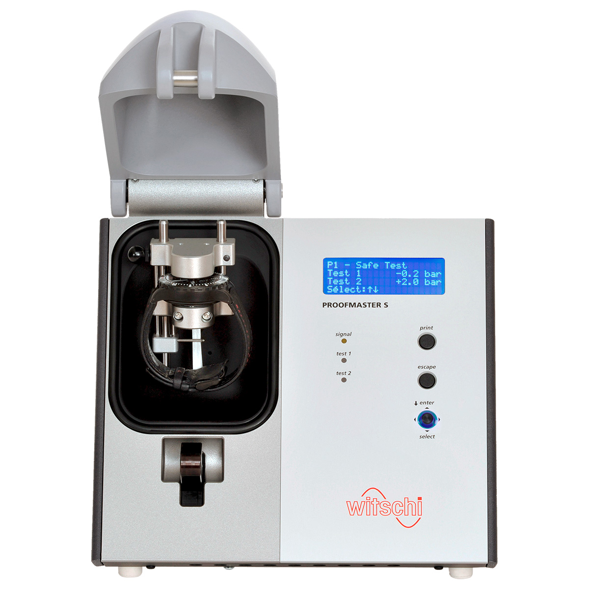 Witschi ProofMaster (G1)