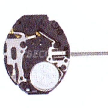 PC11 watch movements