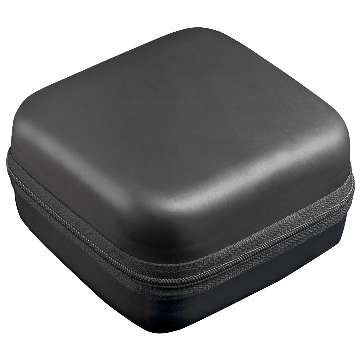 Watch Box ProtectMax, robust hard case for large watches, matt black ...