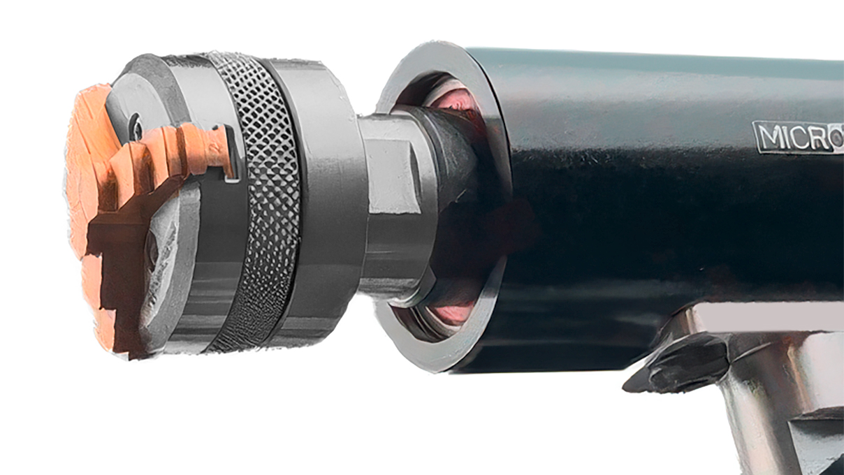 Micromecalp Lapping trolley with micrometric adjustment and three ...