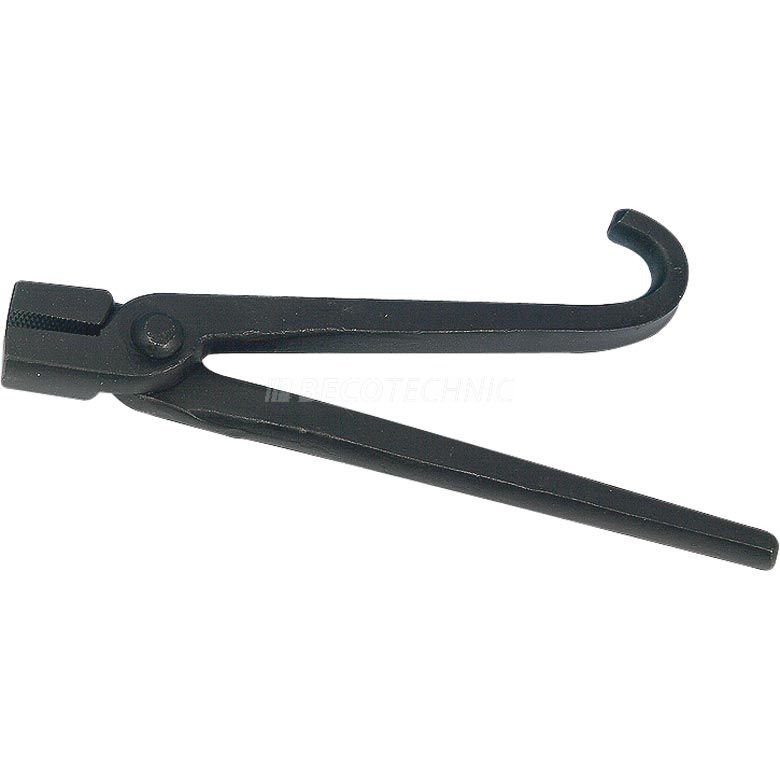 Pliers for wire drawing 220 mm | 206990