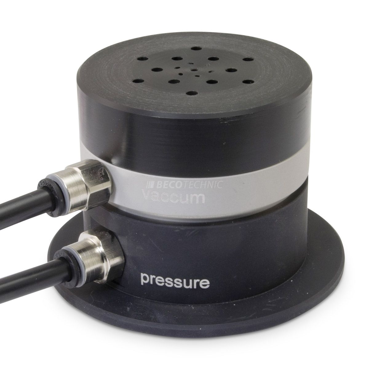 Beco Technic dust suction devices