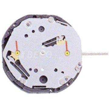 VD79 watch movements