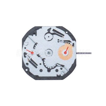 VX36 watch movements