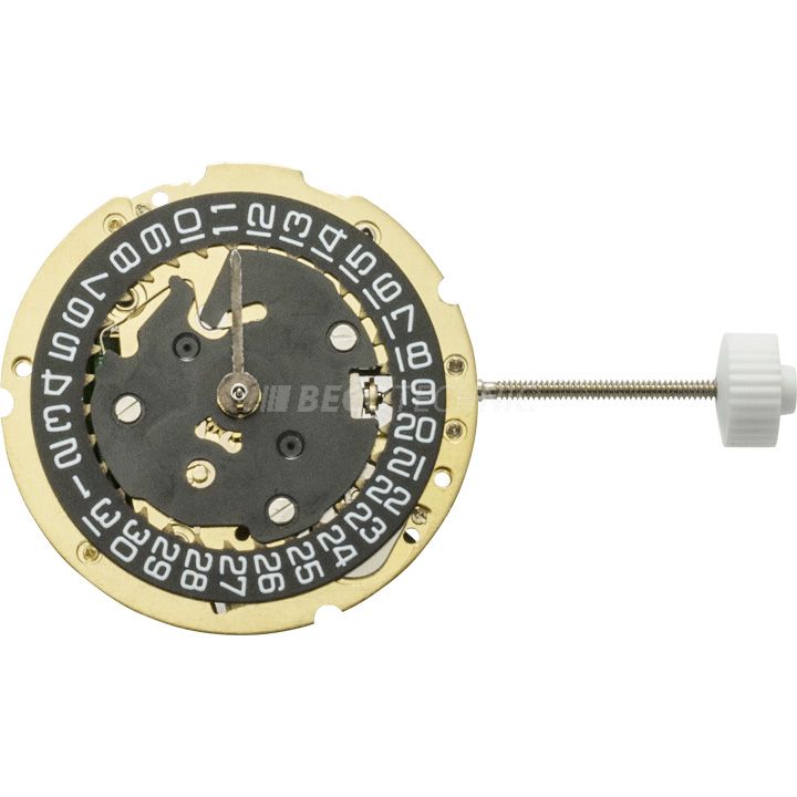 389.31 watch movements