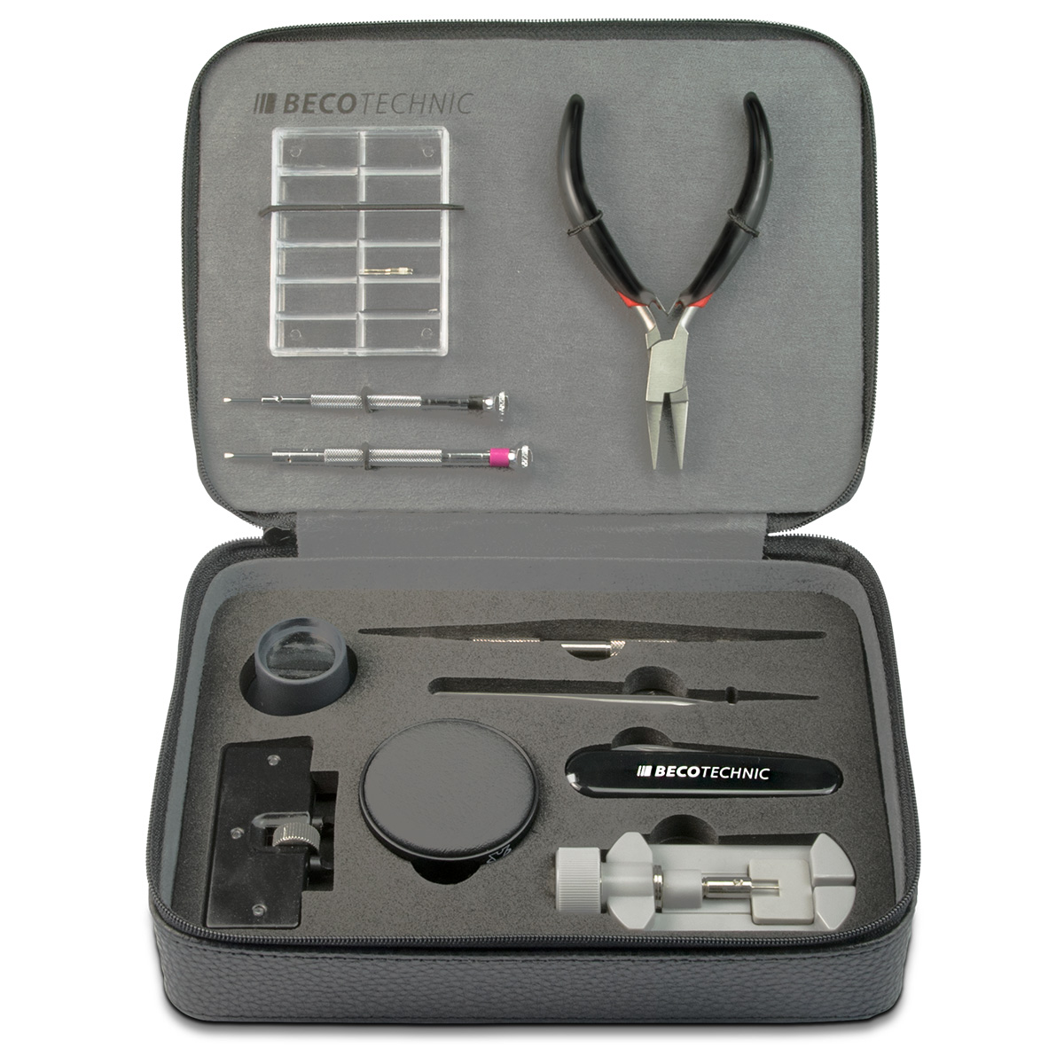 Tool kit Medium for watchmakers | 202160