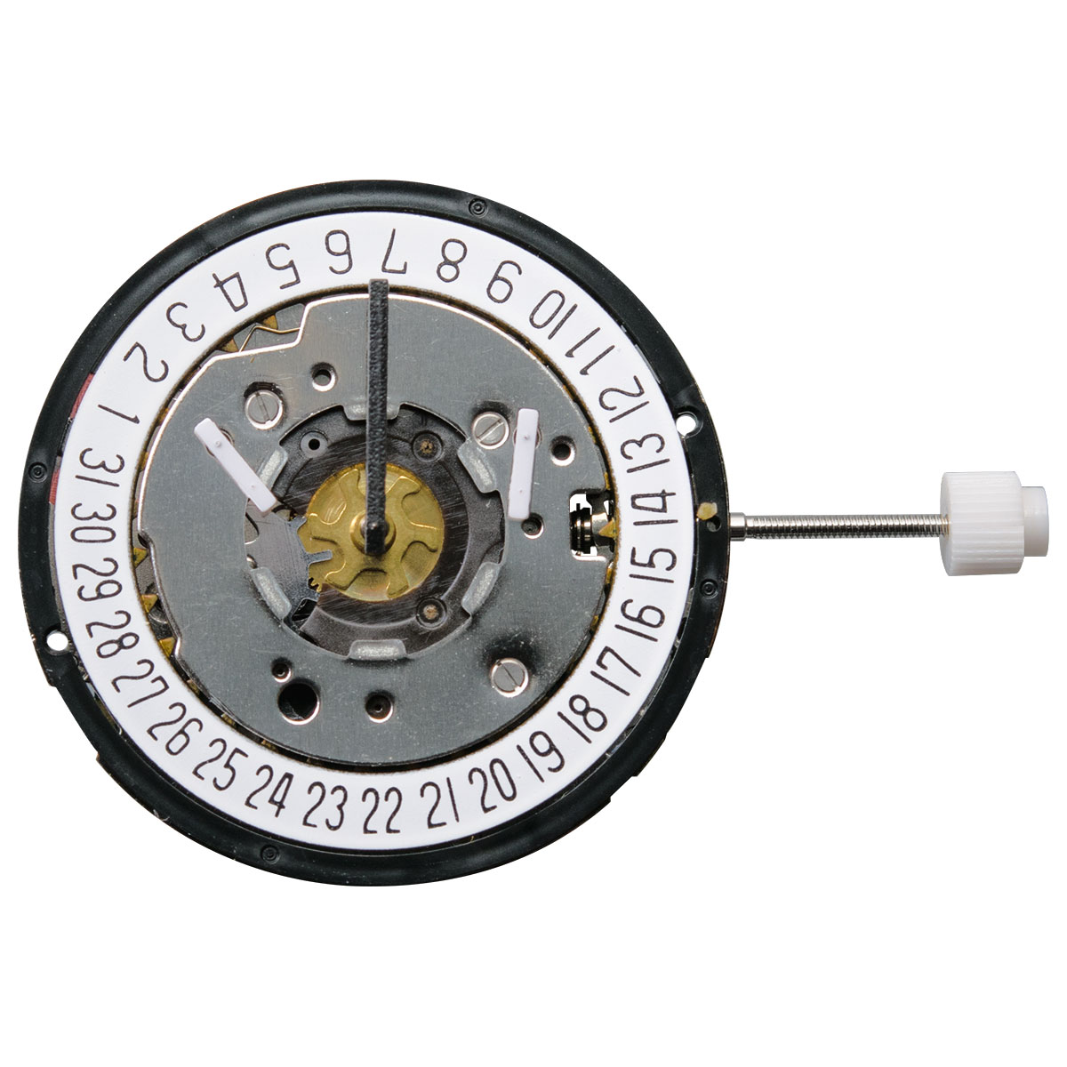 8270 watch movements