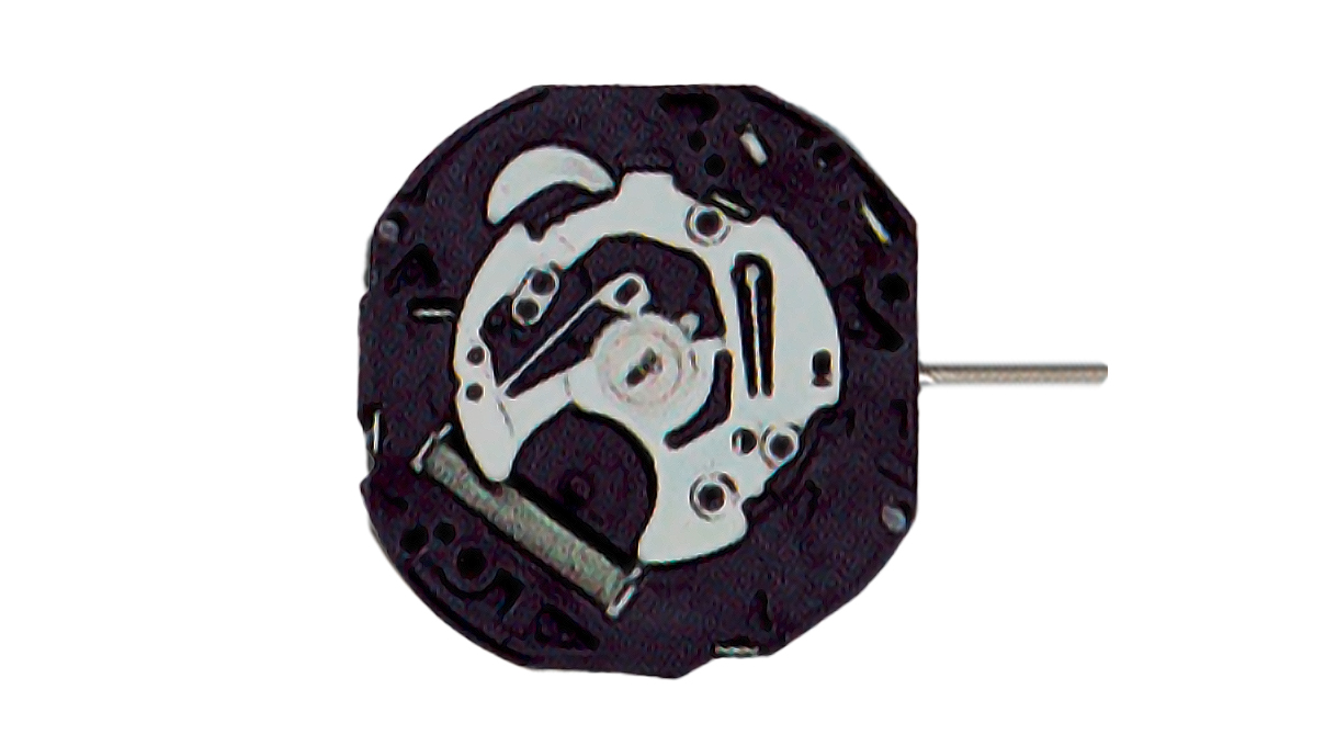 VP31 watch movements