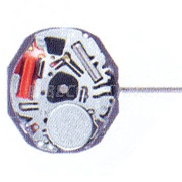 VJ24 watch movements