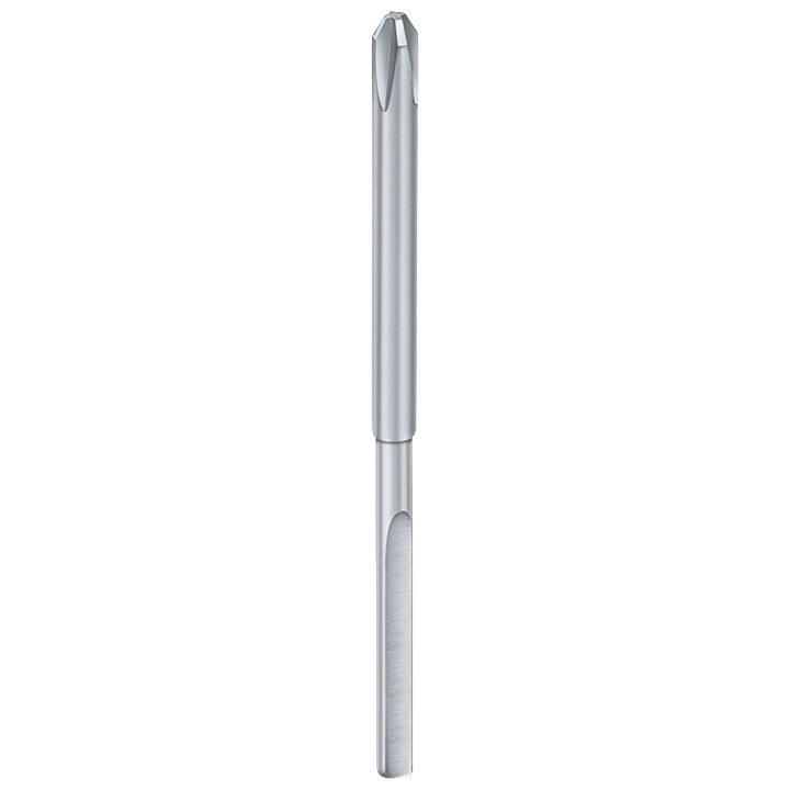Lecureux spare blade, x-shaped, Ø 1,30 mm | 21995413