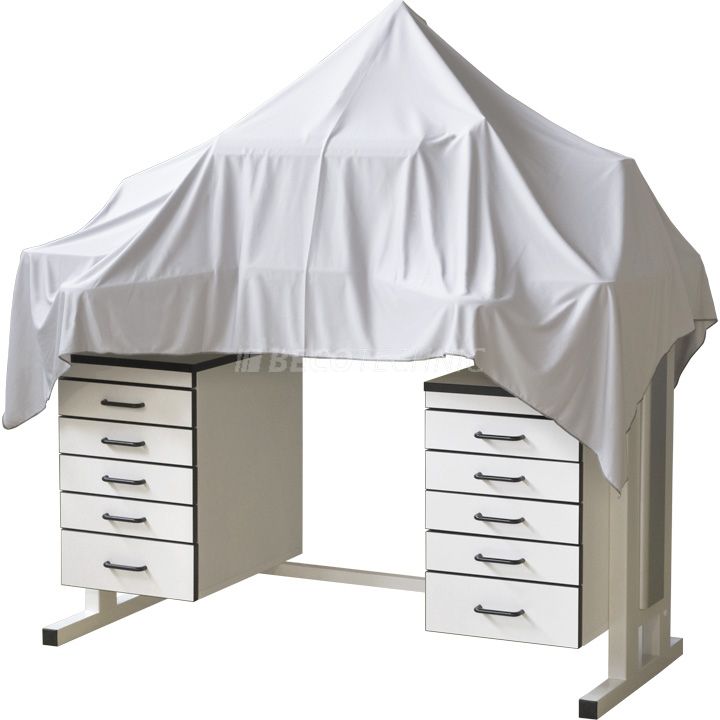 Protection cloths for workbenches