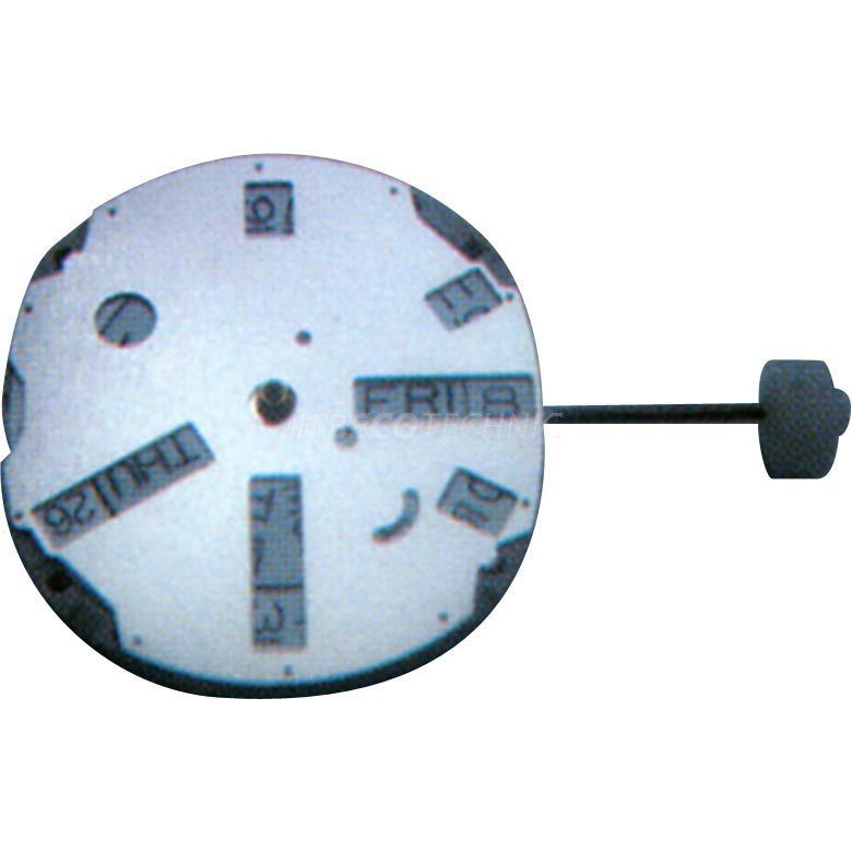 M903 watch movements