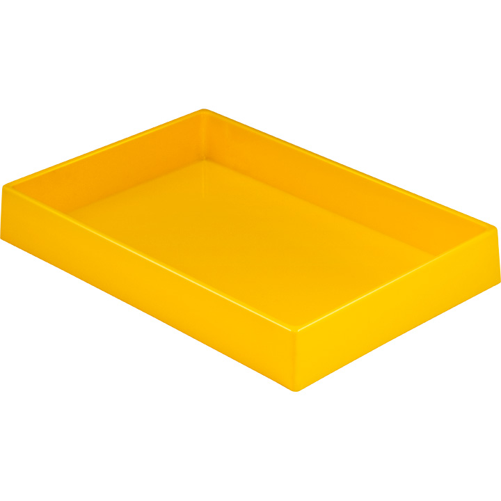 Trays for watch assembly