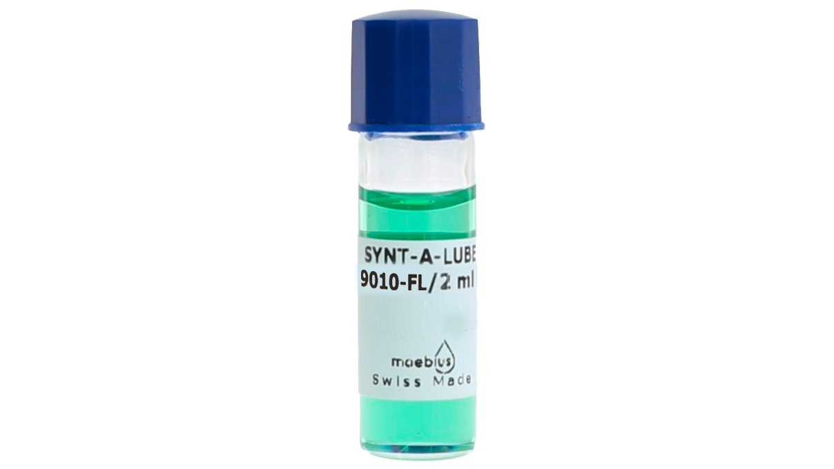 Moebius Synt-A-Lube 9010-FL, 2 ml | 213534