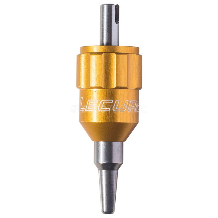 Lecureux adjustable head for TE screwdriver, Ø 0,90 mm | 21996409