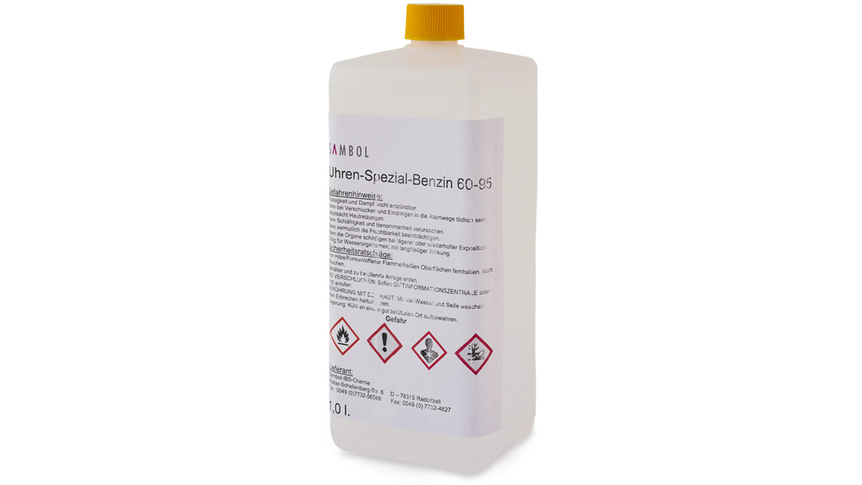 Special spirit 60-95, 1 liter | 101463