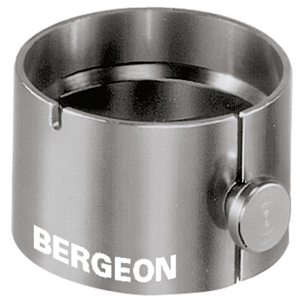 Bergeon 5914 movement holder, reversible, with knob, 8 3/4''' | 219255