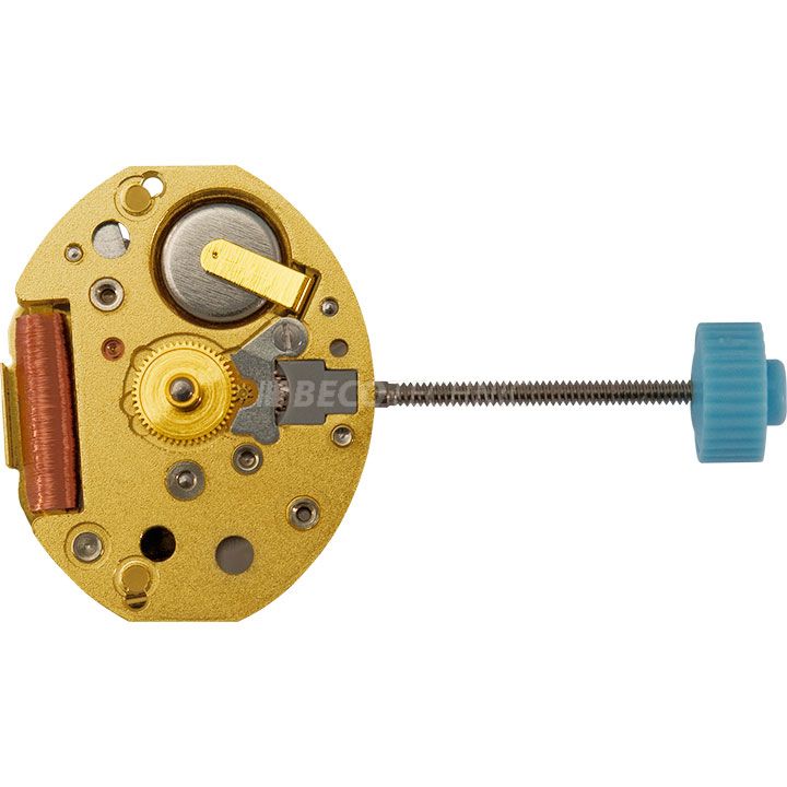 751SPE = ETA watch movements