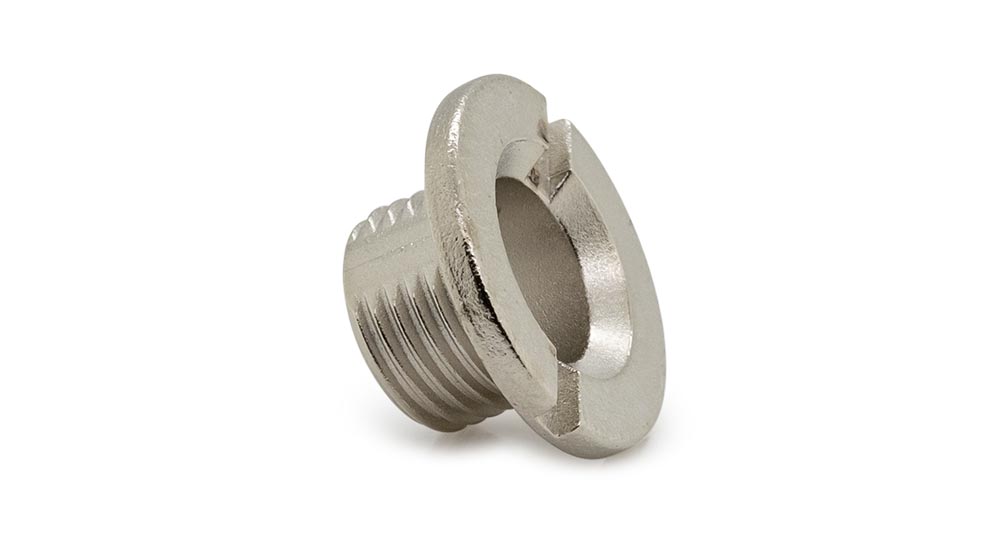 Central fixing screw, 5,2 mm | 7383246