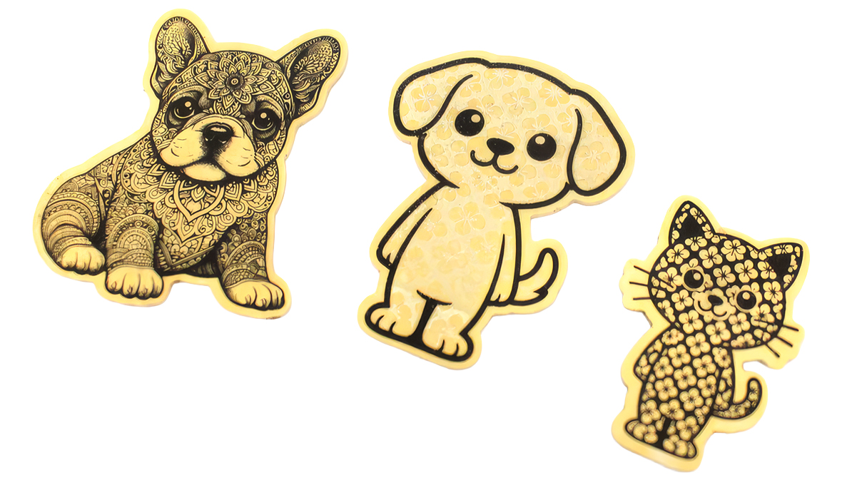 Magic Janus Hybrid 60 W, machine CNC de fraisage et de gravure laser ...