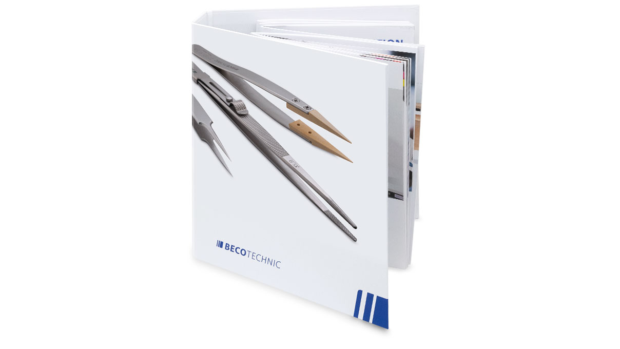 Ring-binder for catalogs | 1000