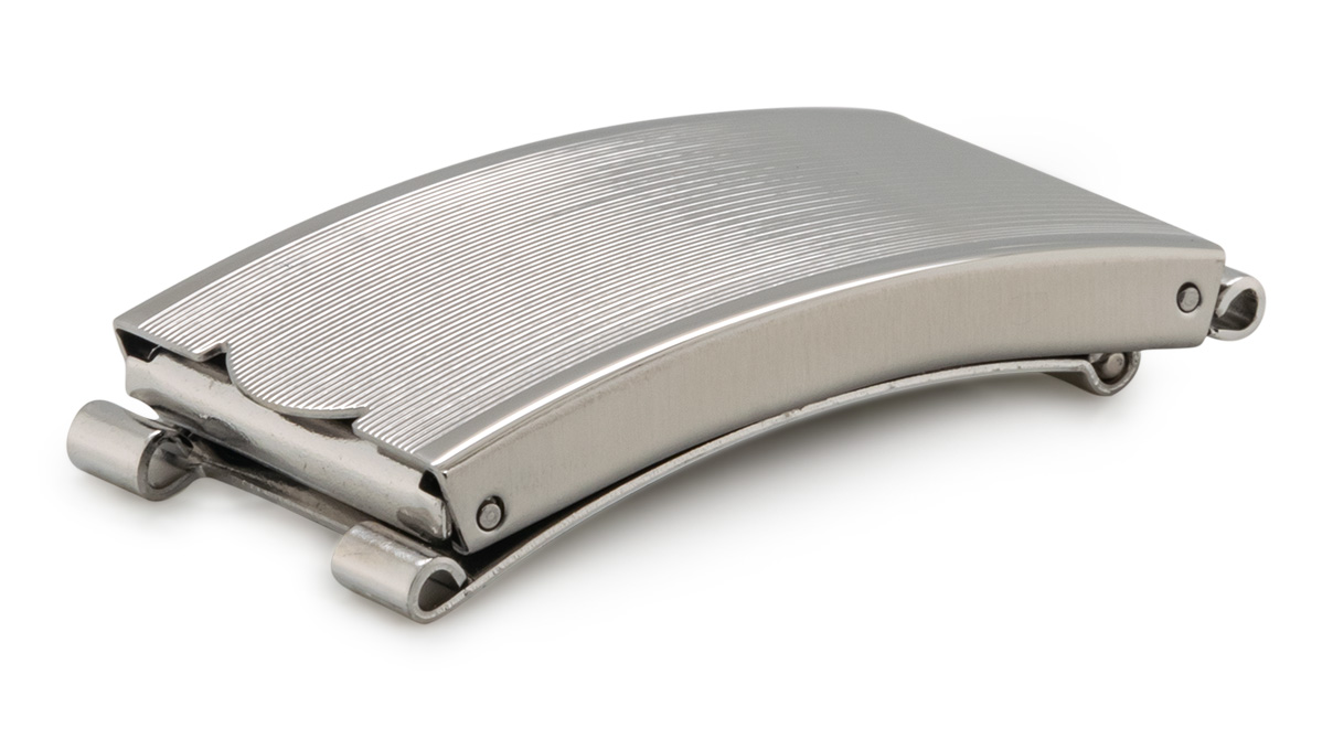 Boucle déployante pour bracelet, coup/largeur: 10 mm, 18 mm, Extensible ...