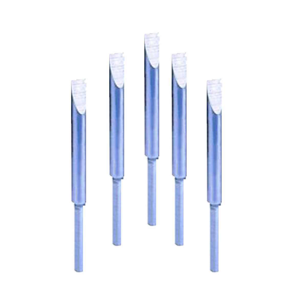 Lecureux spare blades