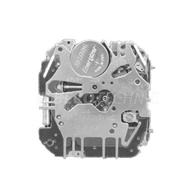 V041 & VA41 watch movements