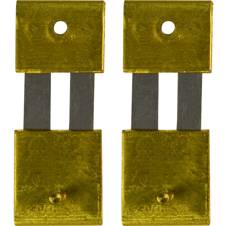 Suspension Springs for Clocks (Ref. 17) | 970017