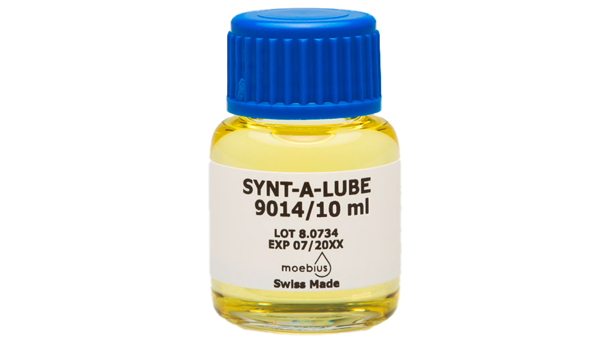 Moebius Synt-A-Lube 9014, 10 ml | 213542