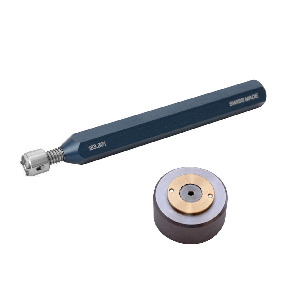 Beco Technic Rotor tools