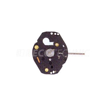 VX50 watch movements